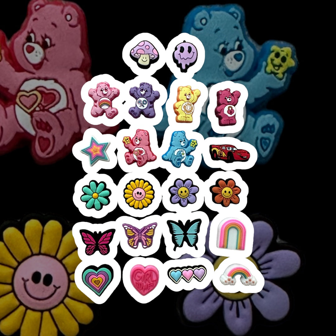 Beads – Glitter Flow